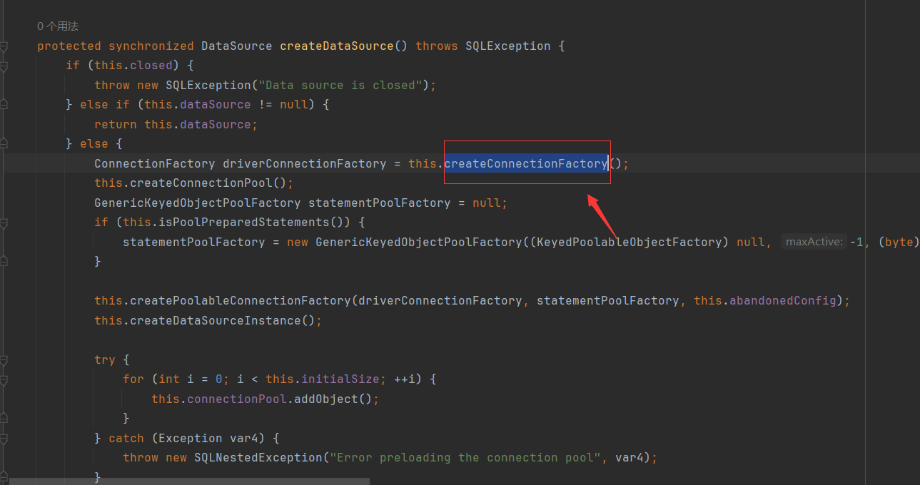 BCEL加载恶意类 | 初零·b10g~🥝